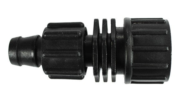 Drip Tape Loc Female Hose Swivel